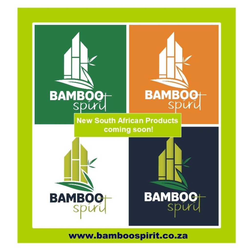 Composites – Bamboo Spirit